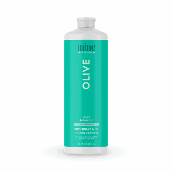 Olive Pro spray mist 1L - Royal Cosmed Group